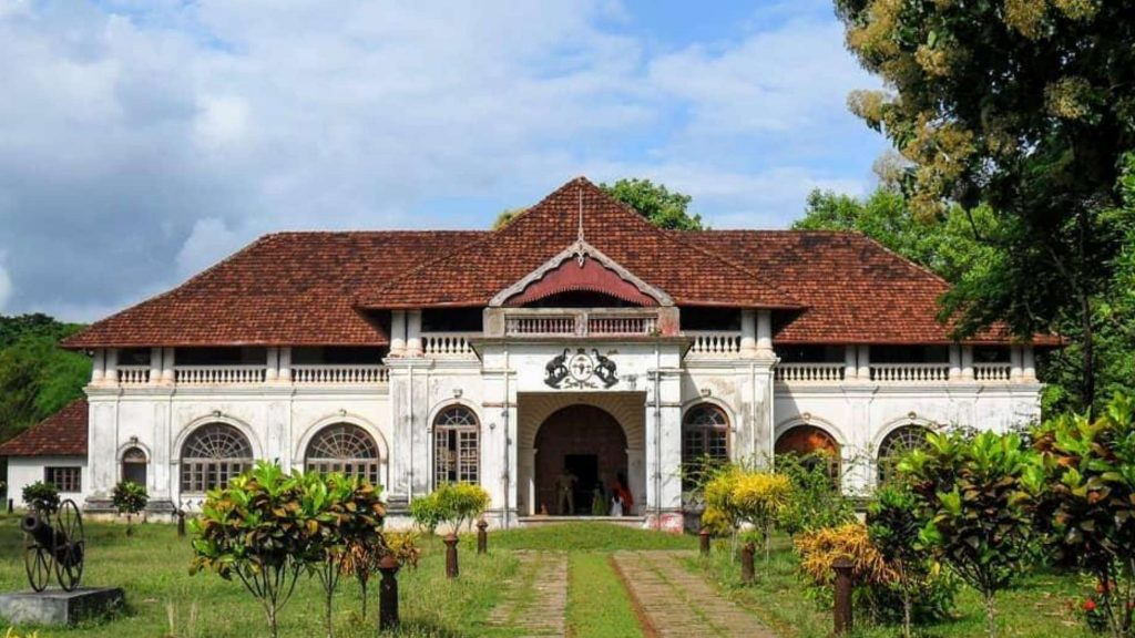 Sakthan Thampuran Palace • Entry Fee, Timings, Location, Things To Do