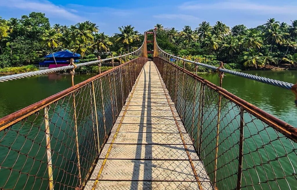 Must Visit Places And Things To Do In Thrissur Kerala • Tripinic