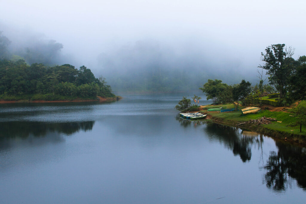 Gavi Eco-Tourism • Entry Fee, Timings, Location, Things To Do
