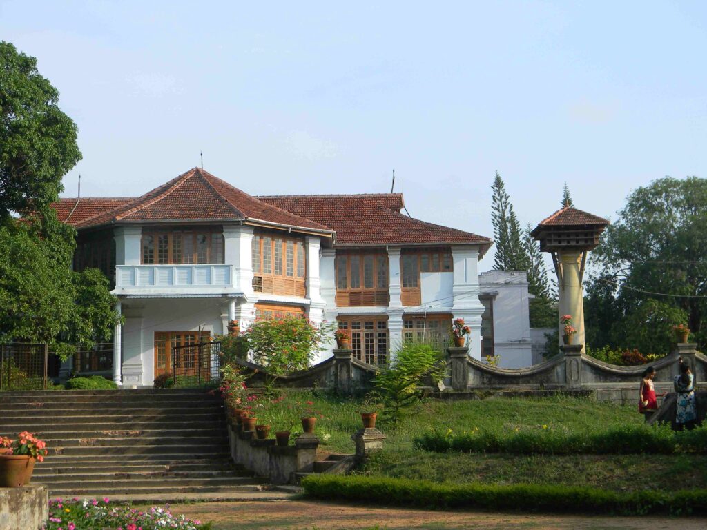 Hill Palace Museum • Entry Fee, Timings, Location, Things To Do