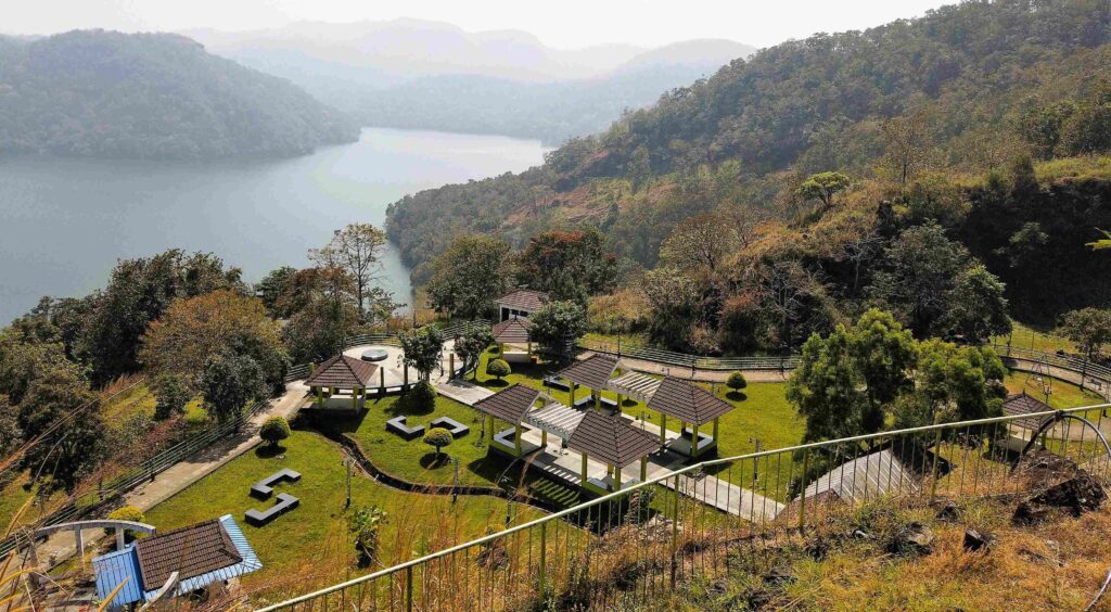 Hill View Park • Entry Fee, Timings, Location, Things To Do