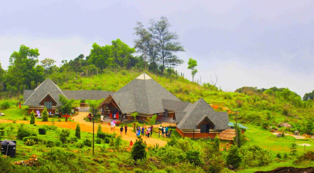 Ponmudi Hills • Entry Fee, Timings, Trekking, Things To Do